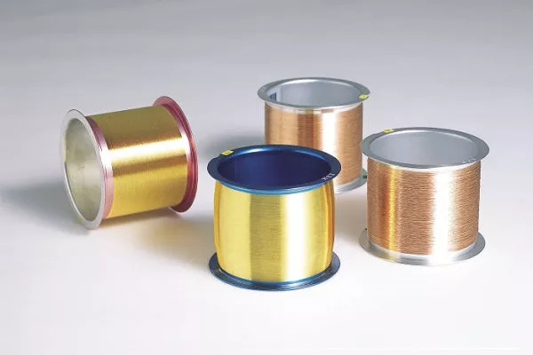 Gold (Au) Bumping Wire