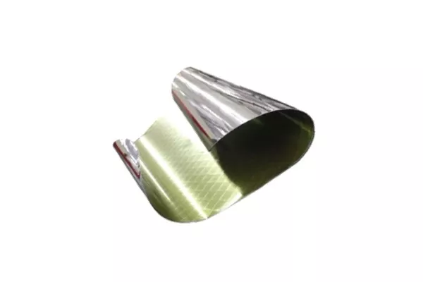 WAFER BACKGRINDING AND DICING TAPES