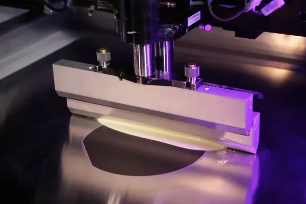 Die-Attach Paste Adhesives