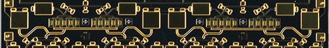GaAs MMIC CHIPS