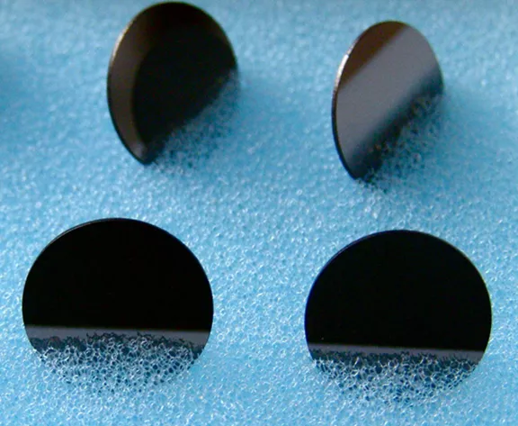 Diamond Wafer Heat Sink