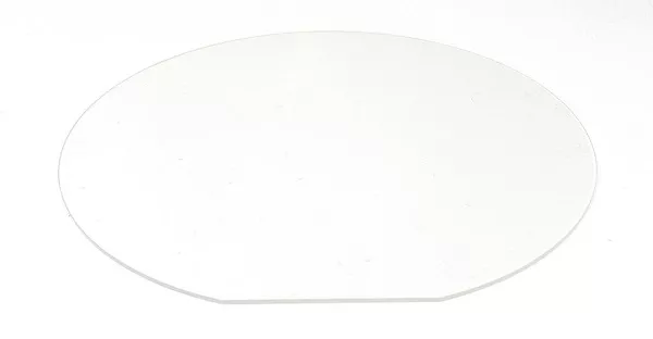Piezo Quartz Wafers