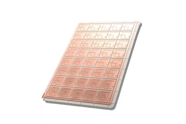 Active Metal Brazing (AMB) Technology Ceramic Substrates