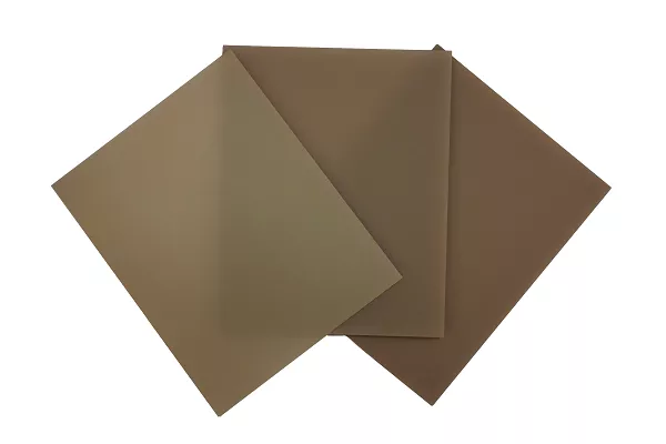 Aluminum Nitride (ALN) Substrates