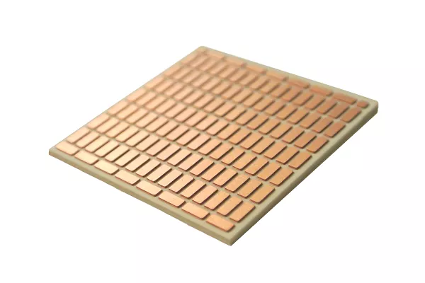 Direct Bonded Copper (DBC) Technology Substrates