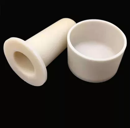 Aluminum Nitride Ceramic