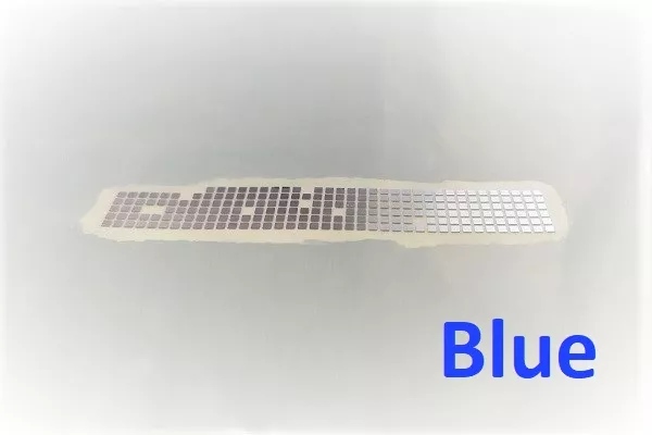 Blue LED Chips