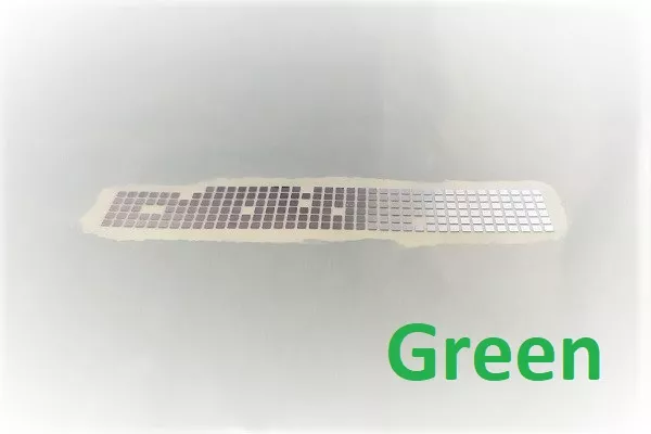 Green LED Chips
