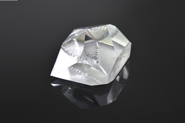 Nonlinear Crystals: LBO