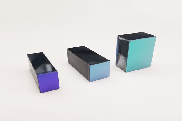 Nonlinear Crystals: ZGP