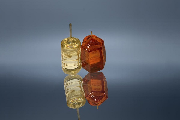 Photorefractive Crystals: BGO