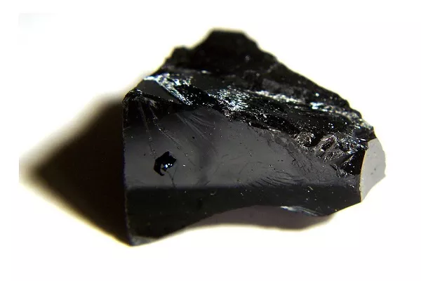 AII-BVI Compounds: CdTe