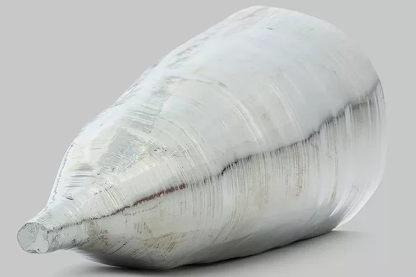 Single Crystals of A3B5 Group: InSb