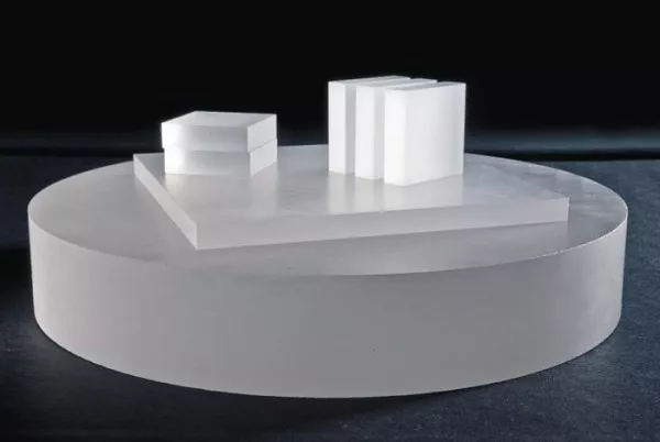 Single Crystal Substrates: Sapphire