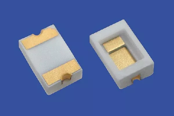 LED and VCSEL Packages