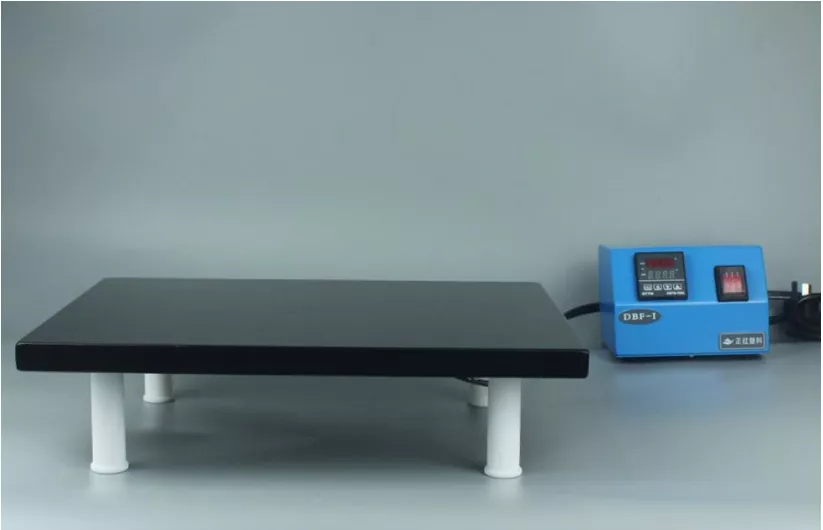 Anti-corrosion Electric Heat Plate