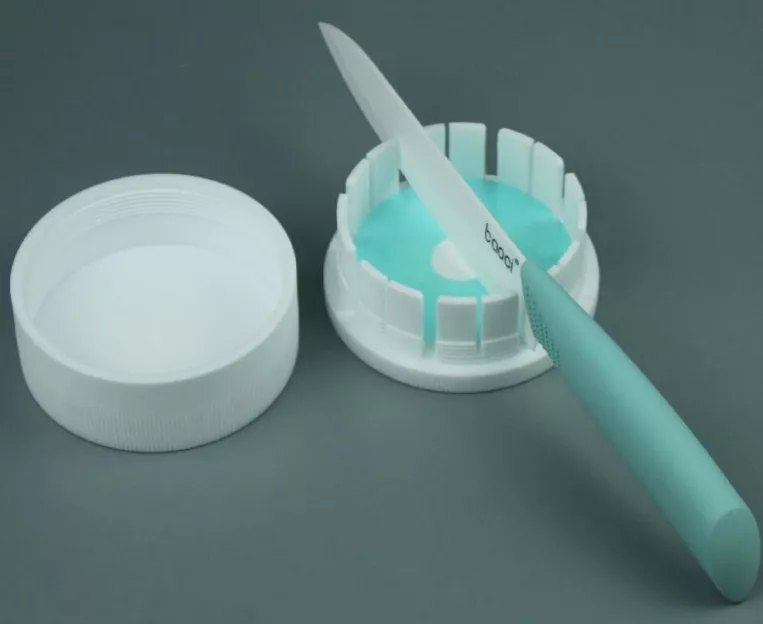 Filter Membrane Cutter