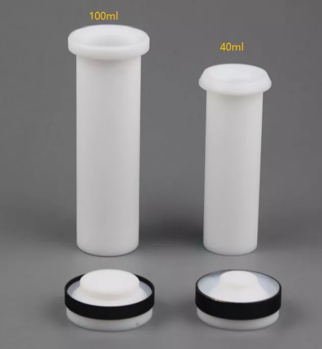 Microwave Digestion Vessel for CEM Microwave Digester 12 bit