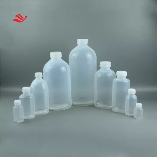 PFA Reagent Bottle