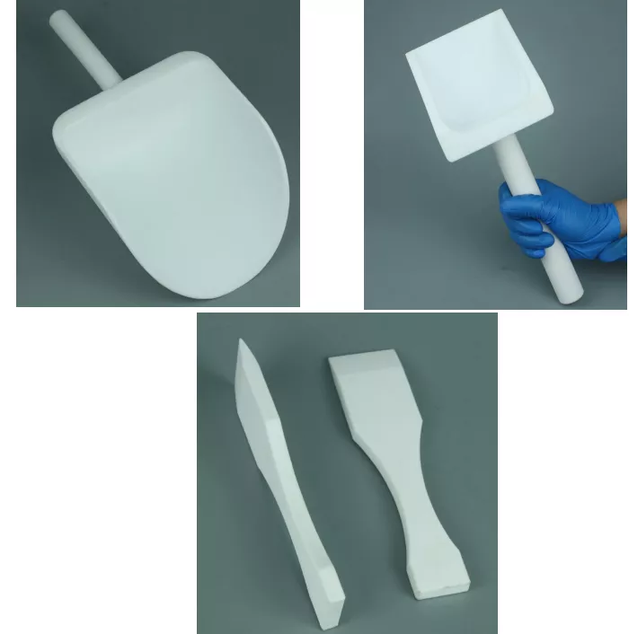 PTFE Shovel