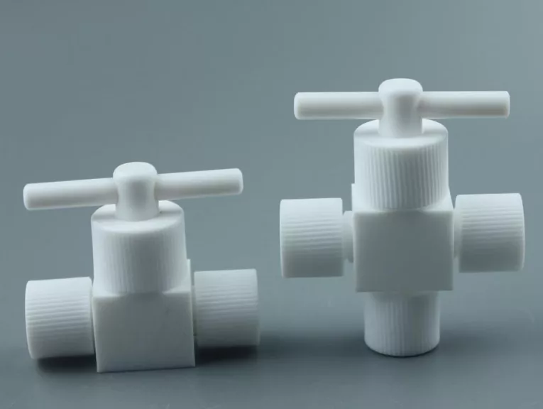 PTFE Valves